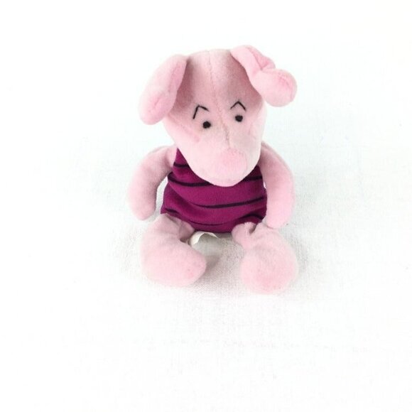 Disney | Toys | Disney Piglet Winnie The Pooh The Walt Disney Company ...